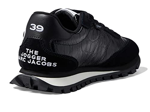 Marc Jacobs The Jogger Black EU 37 (US Women's 7) M