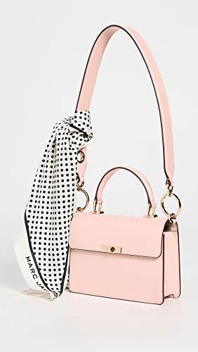 Marc Jacobs Women's The Downtown Bag, Rose Pink, One Size