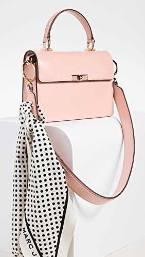 Marc Jacobs Women's The Downtown Bag, Rose Pink, One Size