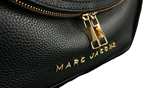 Marc Jacobs M0016931 Black/Gold Hardware Women's Grove Mini Crossbody Bag