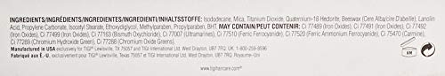 Tigi Longwearing Creme Eyeshadow, Bubbly, 0.14 Ounce