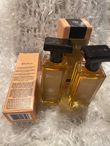 Avon Classics Timeless Cologne Spray 1.7 Ounce - Pack of 2