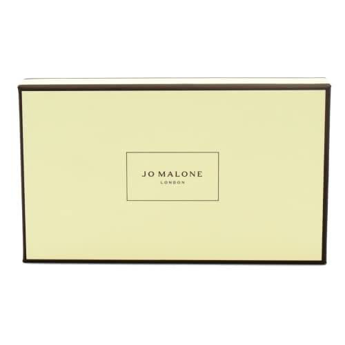 Jo Malone Cologne Collection 5 Set - English Pear & Freesia, Nectarine Blossom & Honey, Peony & Blush Suede, Mimosa & Cardamon, Wood sage & Sea Salt