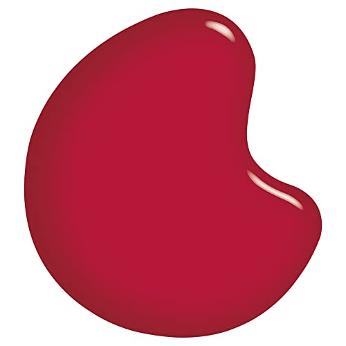 Sally Hansen Hard as Nails Xtreme Wear, Pucker Up, 0.4 fl. oz.