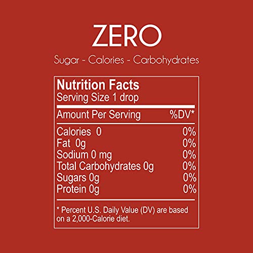 Miss Samoa Flavor Extract - Propylene Glycol (PG) Based - Water Soluble - Concentrated Food Flavoring for Baking, Candies, Desserts, Smoothies, Coffee & Tea - 15 mL/0.5 fl oz Dropper