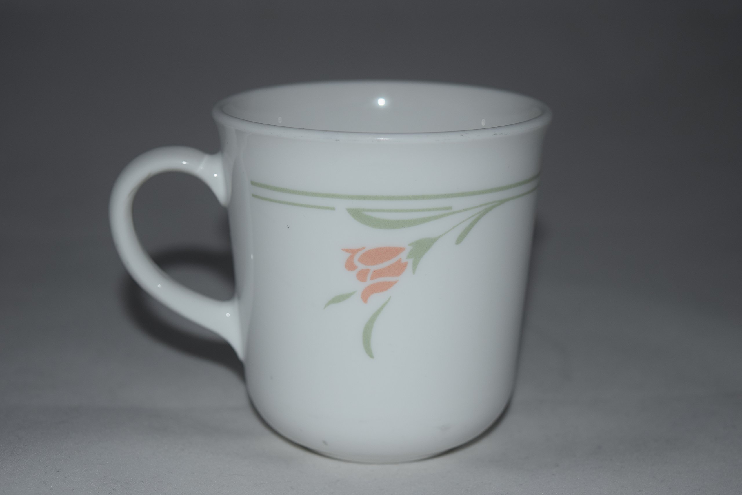 Corelle By Corning - Coffee or Tea Mugs