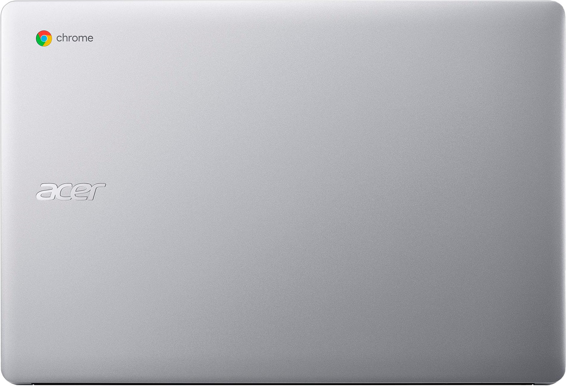 acer Chromebook 315 Laptop Computer (2023), 15.6” HD Display, Intel Celeron N4020 (up to 2.8GHz), 4GB RAM, 128GB Storage (64GB eMMC+64GB SD), Webcam, WiFi, 12+ Hrs Battery, Chrome OS+MarxsolAccessory