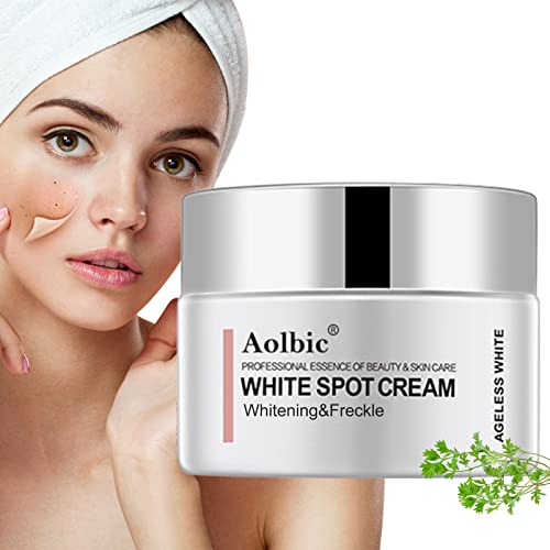 Dark Spot Remover for Face, Dark Spot Corrector Cream, Freckle Remover & Blemish Reducer, for Melasma, Freckle, Sun Spots Removal for All Skin Types Dark Spot Corrector for Men and Women