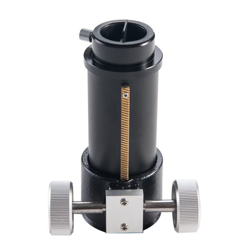 Skyoptikst 1.25 inch Focuser Fully Metal Body for Refractor Astronomy Telescope