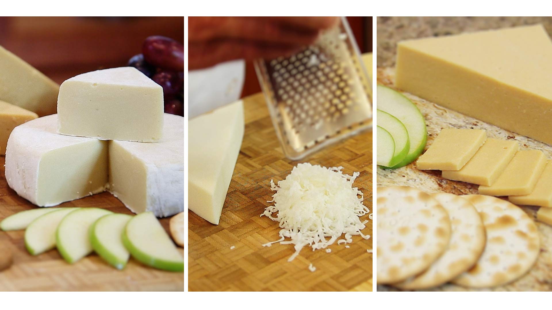 Pure Refined Kappa Carrageenan ⊘ Non-GMO ☮ Vegan ✡ OU Kosher Certified - 50g/2oz (The original recommended for Vegan Cheese)