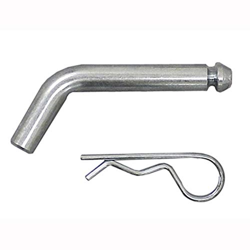 Big ROC PC58B Hitch Pin and Clip (5/8")