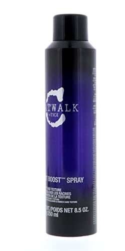 TIGI Catwalk Root Boost Hair Spray 8.1 Ounce