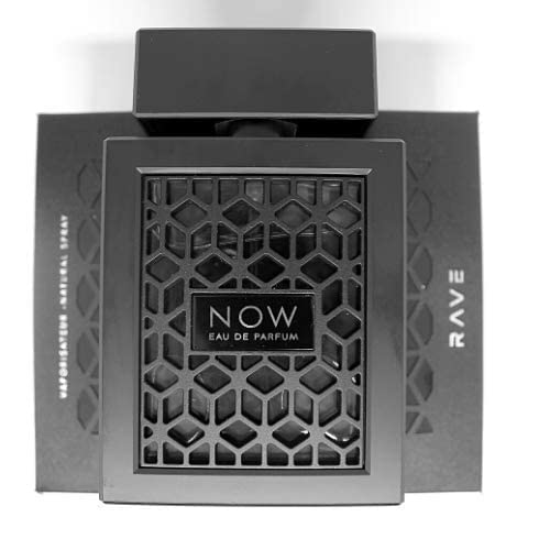 Lattafa Rave Now edp 3.4 fl oz Unisex Perfume