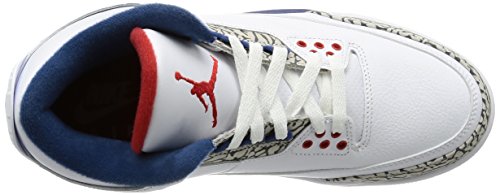 Air Jordan 3 Retro OG "Nike Air" - 854262 106