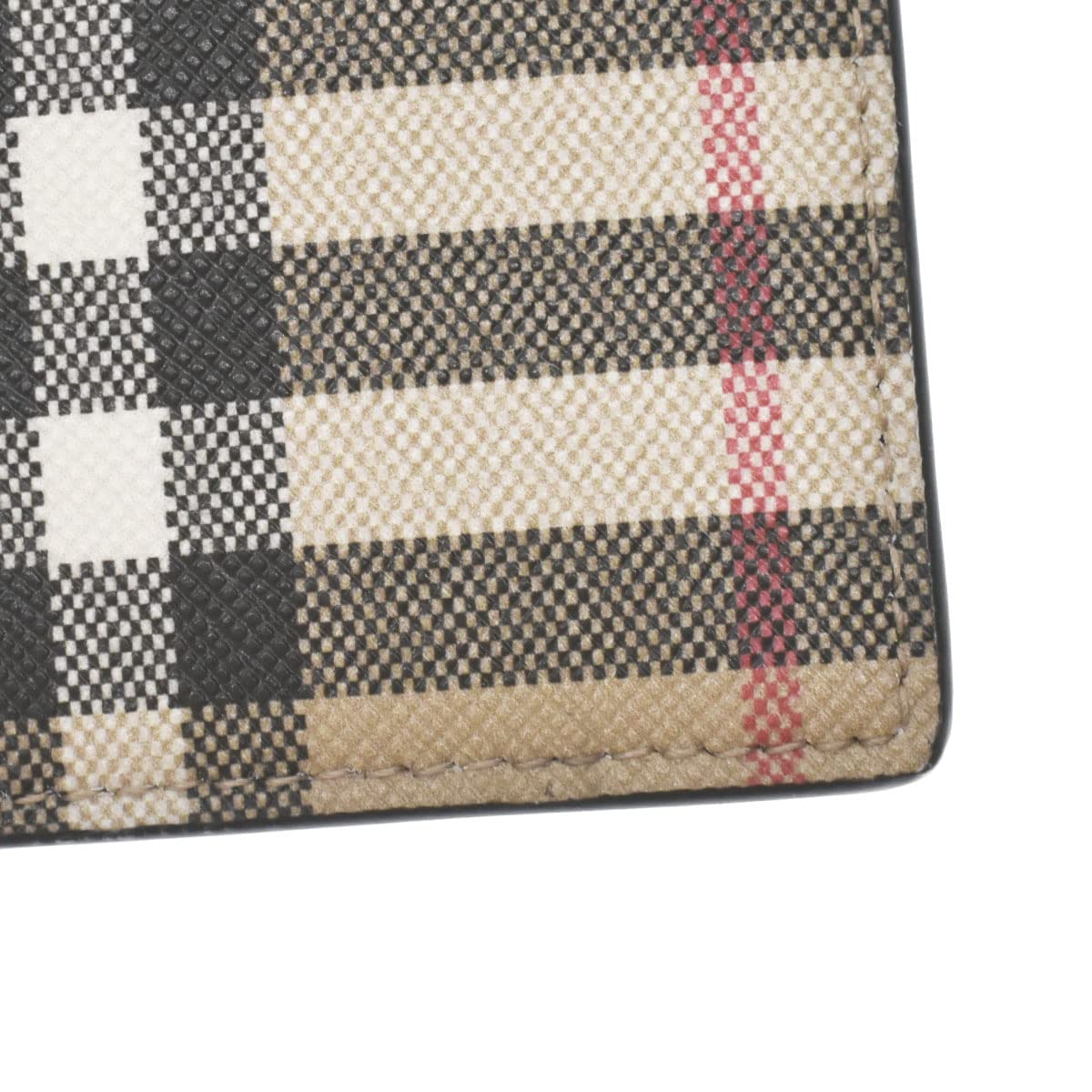 [BURBERRY] [Burberry] Card Case Archive Beige ARCHIVE BEIGE MS CHASE 8049594 116398 A7026 [Parallel Import], A7026 ARCHIVE BEIGE (Archive Beige)