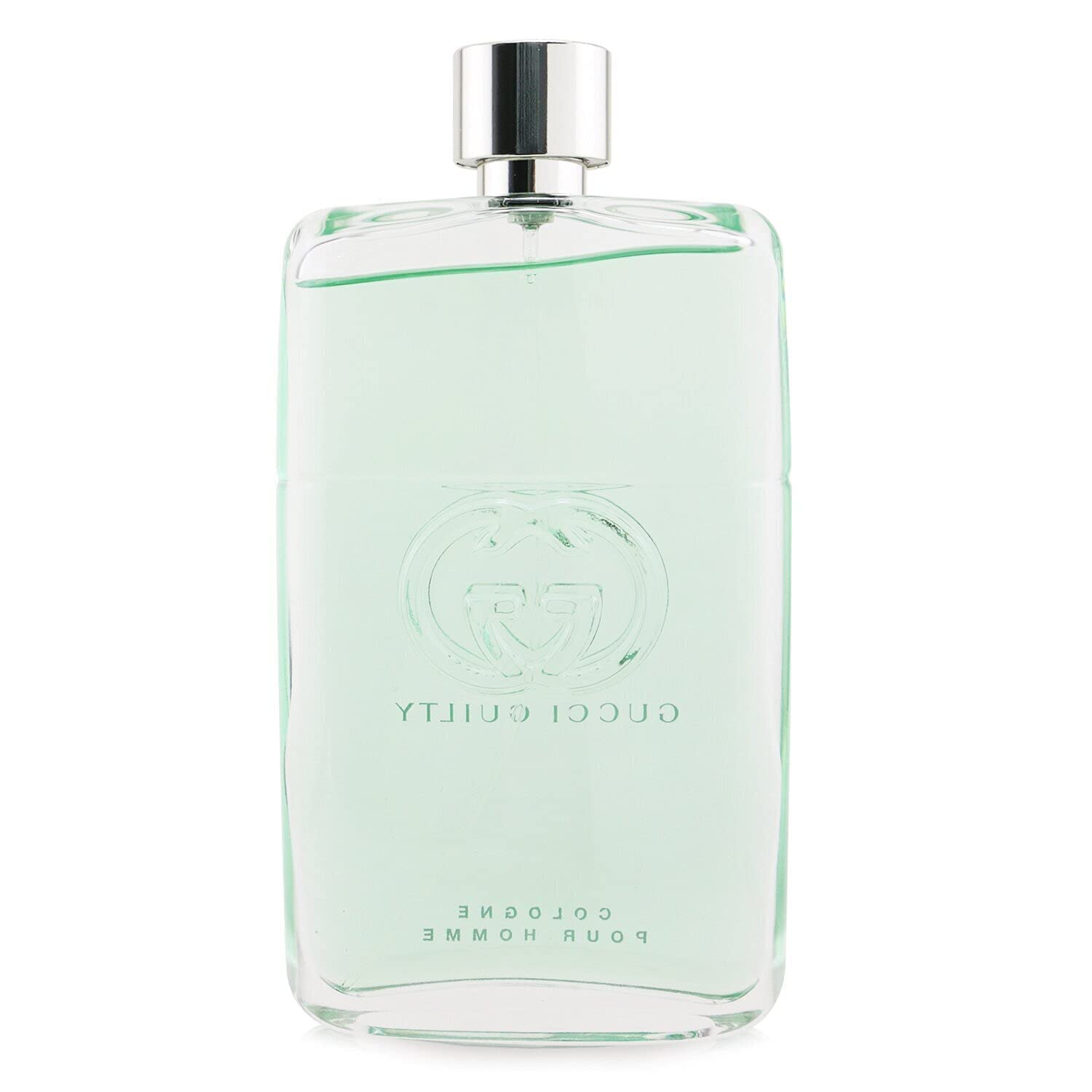 Gucci Gucci guilty cologne by gucci for men - 5 Ounce edt spray, 5 Fl Ounce