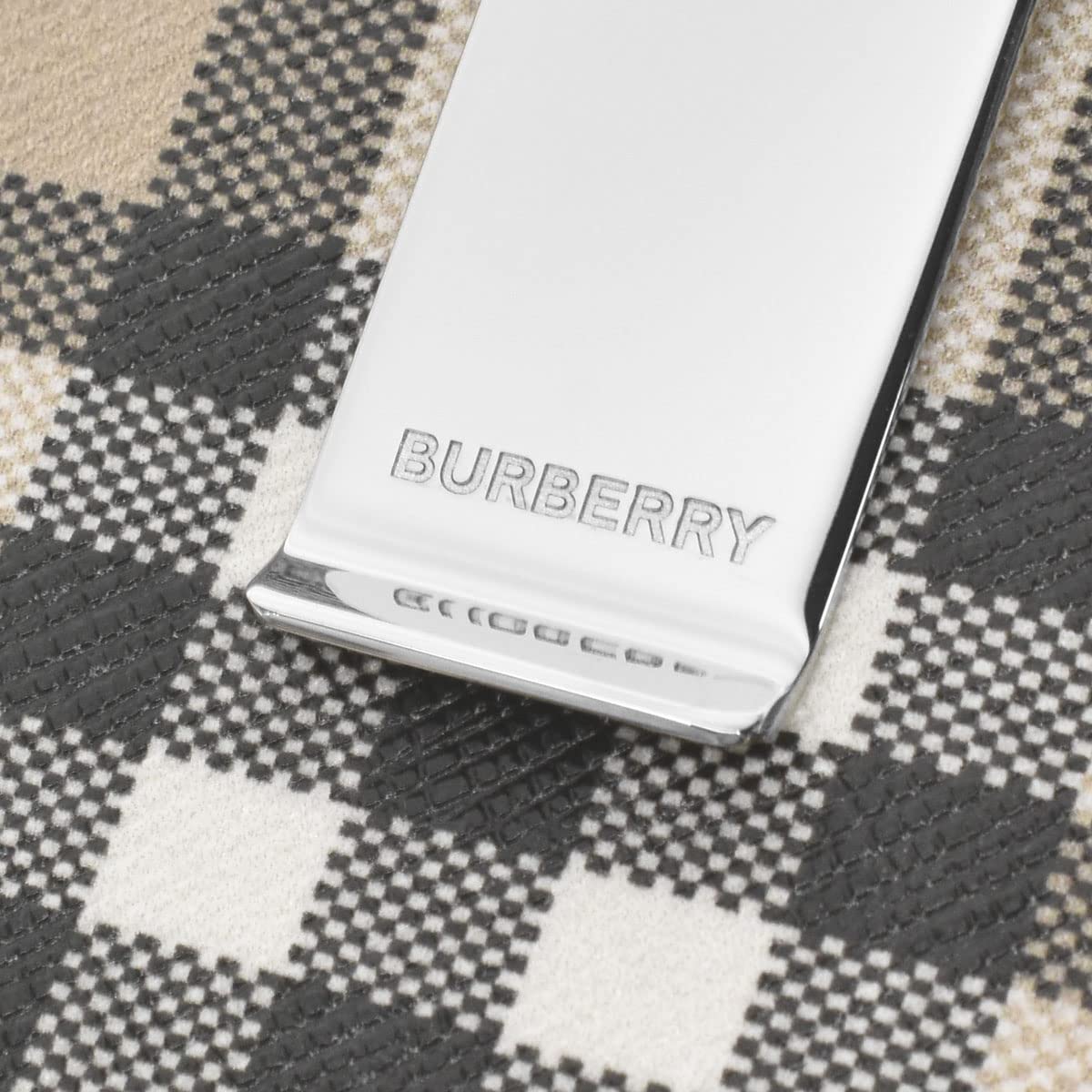 [BURBERRY] [Burberry] Card Case Archive Beige ARCHIVE BEIGE MS CHASE 8049594 116398 A7026 [Parallel Import], A7026 ARCHIVE BEIGE (Archive Beige)