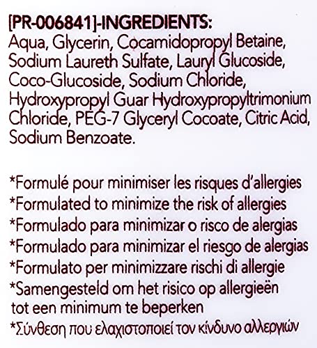 Roc Pro-Cleanse Extra-Gentle Wash-Off Clenaser 200 ml