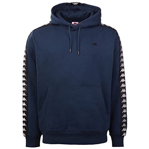 Kappa Men's Sweatshirt, NO, 17