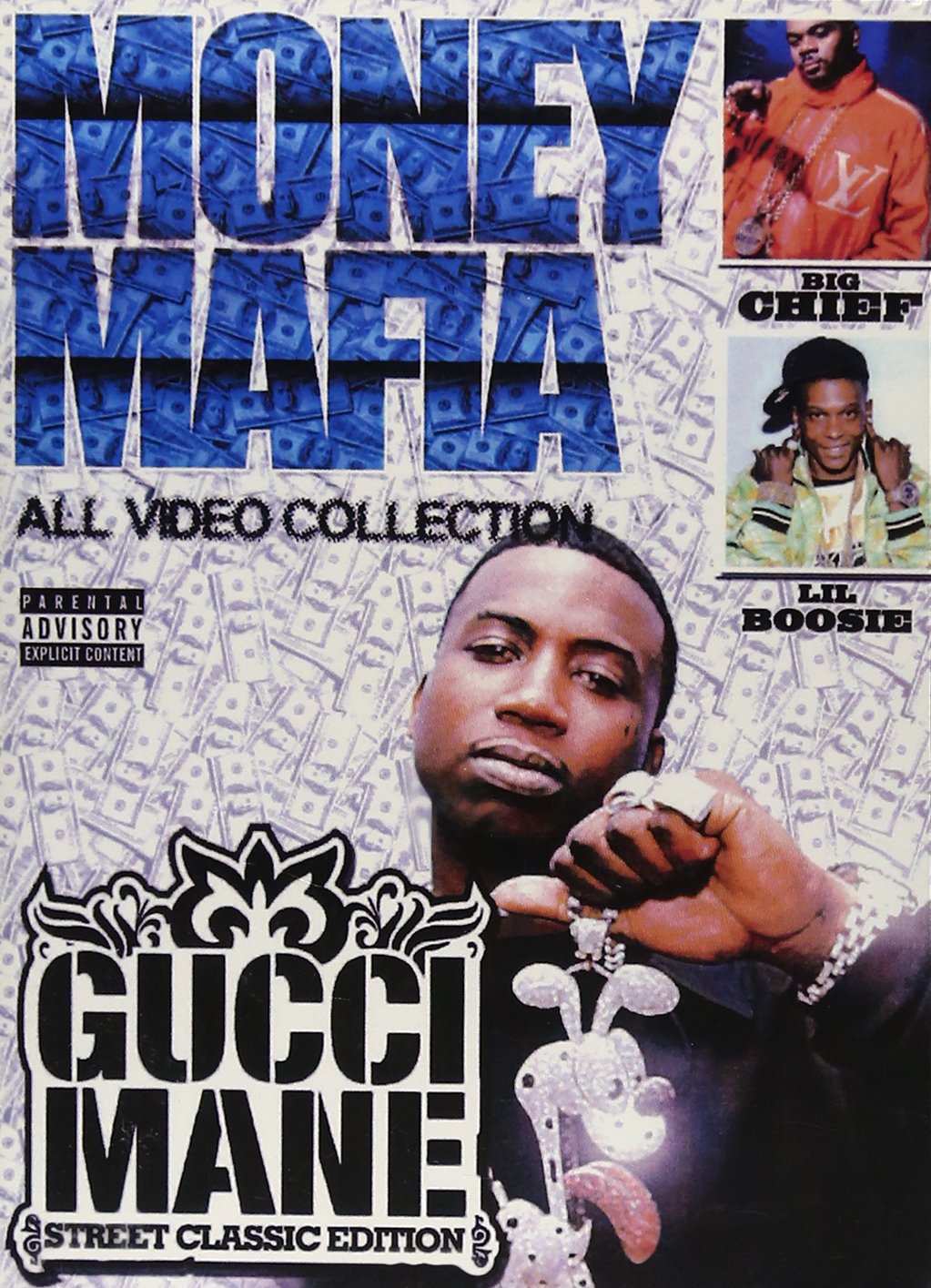 Money Mafia: Gucci Mane