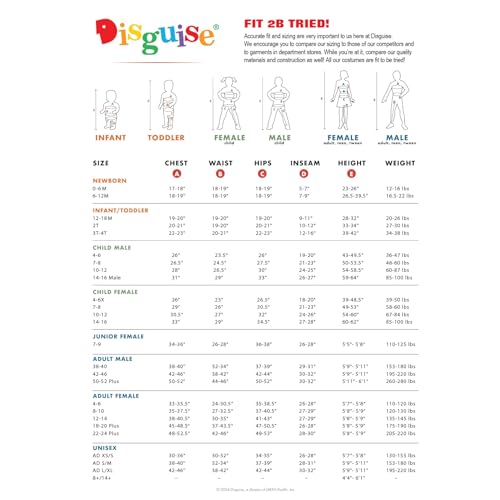 Inside Out Joy Costume, Deluxe Official Disney Pixar Inside Out Girls Costume, Child Size (10-12)