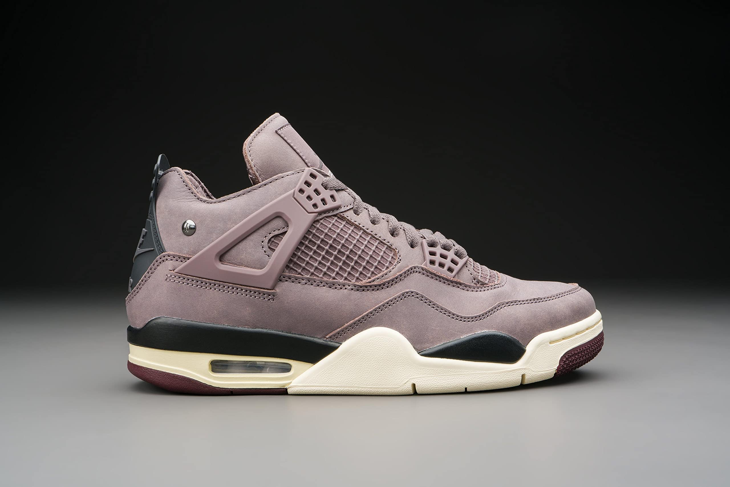 Jordan Mens Air 4 DV6773 220 A Ma Maniére - Violet Ore - Size 6.5