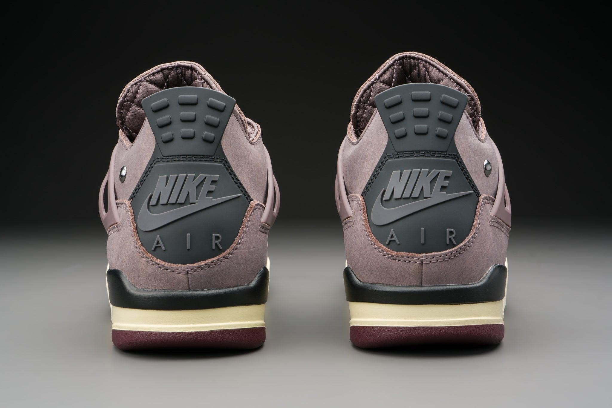 Jordan Mens Air 4 DV6773 220 A Ma Maniére - Violet Ore - Size 6.5
