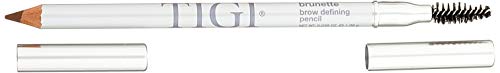 TIGI Cosmetics Brow Defining Pencil, Brunette, 0.038 Ounce