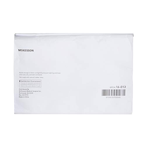 McKesson Conforming Stretch Gauze Bandages, Non-Sterile, 4 in x 4 1/10 yds, 12 Count