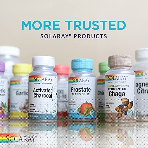 SOLARAY D-Mannose with CranActin Cranberry Extract 1000mg | for Normal, Healthy Urinary Tract Support | with Vitamin C | Non-GMO & Vegan | 120 Count | 2 pk