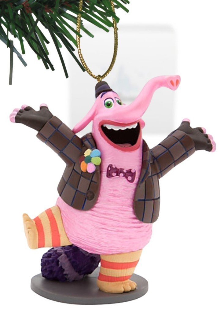 Disney Inside Out "Bing Bong" Ornament
