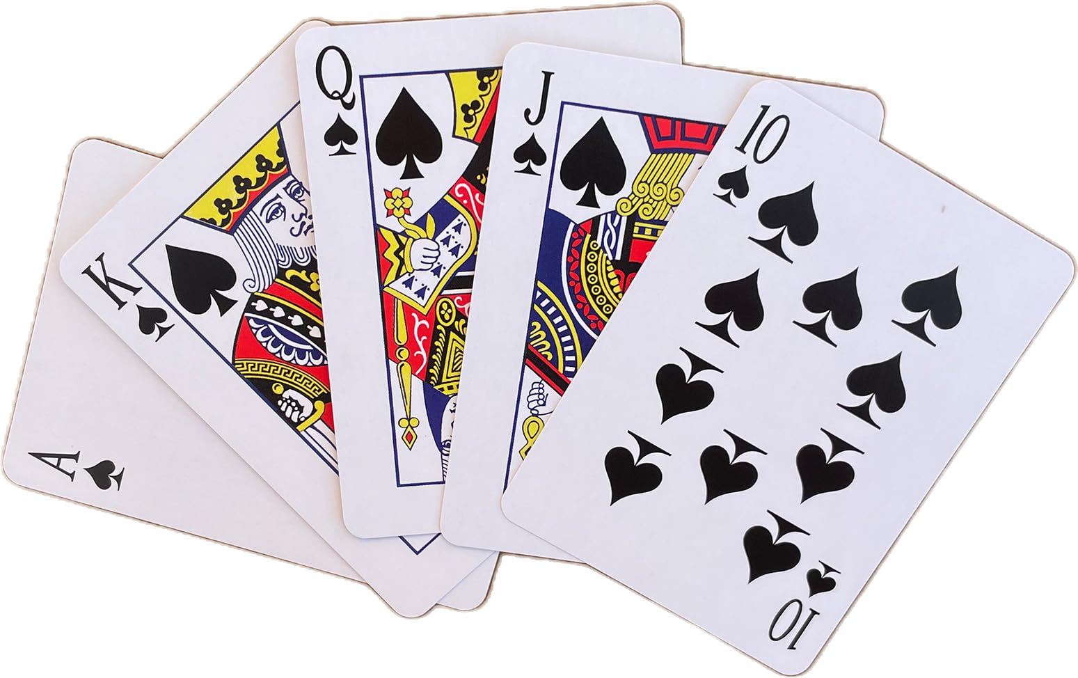 Dollhouse Market Kappa Fraternity Playing Cards Deck - Activities, Gifts, Trinkets, Party Games, Decorations (Kappa)