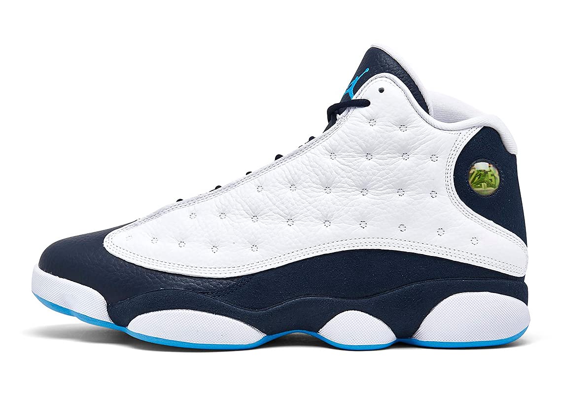 Jordan Mens Air 13 Retro 414571 144 Obsidian - Size 12