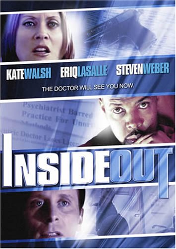 Inside Out [DVD]