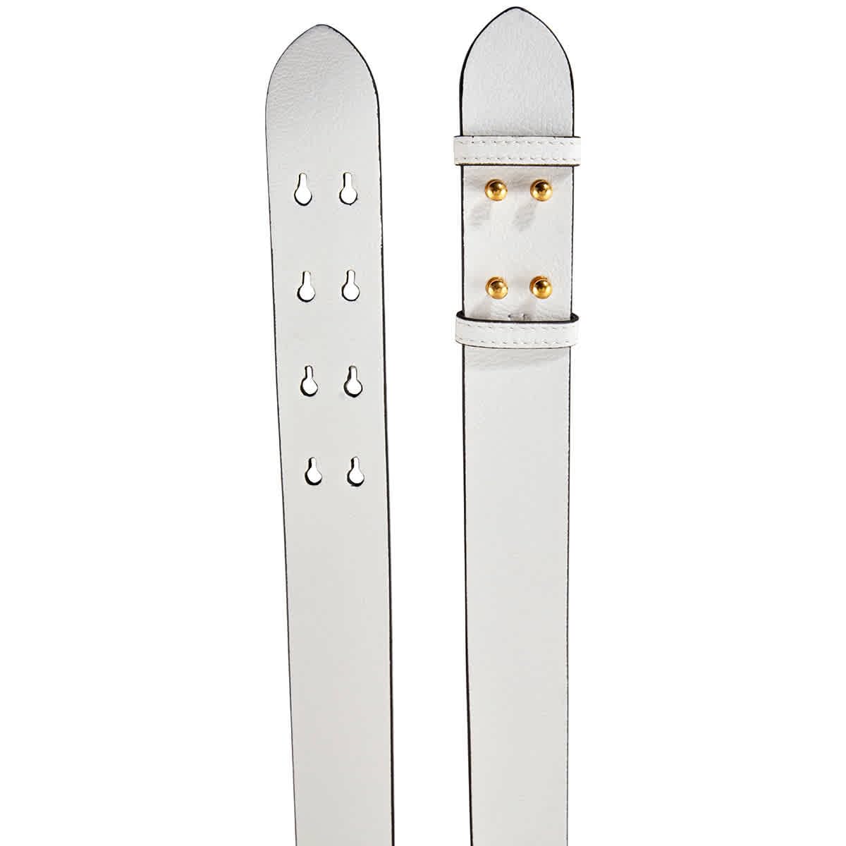 Burberry Chalk Ladies Belt Bag Accessories 4076754