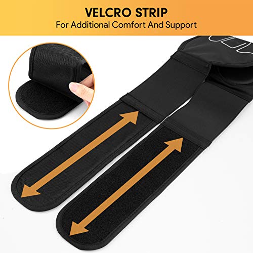 MarCoolTrip MZ ABS Stimulator,Ab Machine,Abdominal Toning Belt Workout Portable Ab Stimulator Home Office Fitness Workout Equipment for Abdomen