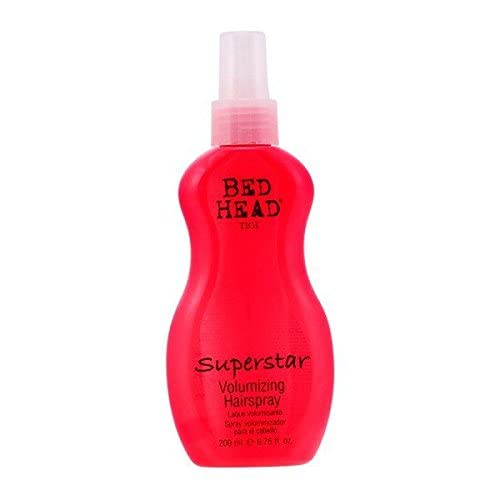TIGI Bed Head Superstar Volumizing Hair Spray 6.76 oz