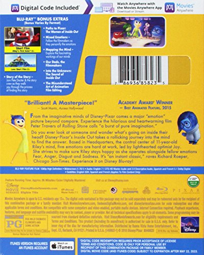 INSIDE OUT