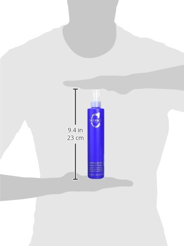 TIGI CATWALK Texturising Salt Spray 270 ml