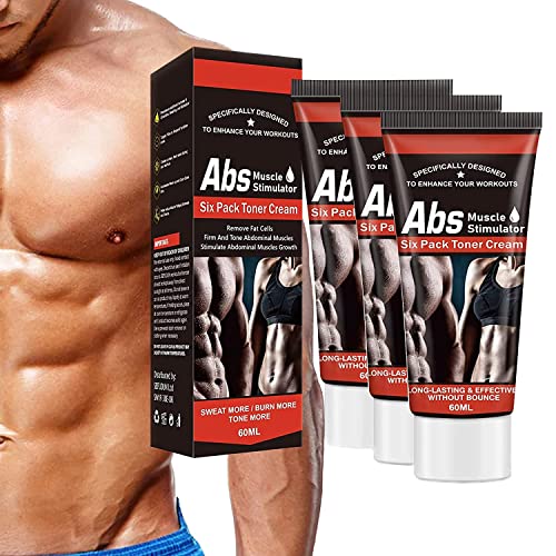 TGMALL Chestignite Gynecomastia Targeted Heating Balm,Gynecomastia Targeted Heating Balm,Gynecomastia Tightening Cream,Breast Tightening Cream for Men,Mens Chest Muscle Shaping Cream,Chest Fat Burner