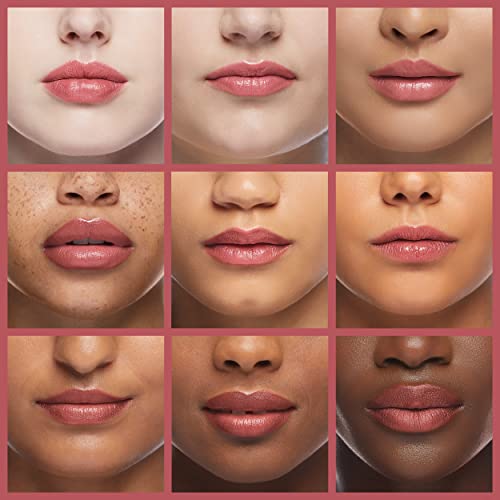 Buxom Full-On Plumping Lip Polish, Dolly , 0.15 Fl Oz (Pack of 1)
