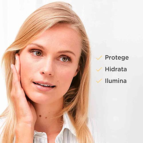 ISDIN Serum Ampoules Flavo-C Ultraglican, Vitamin C and Hyaluronic Acid