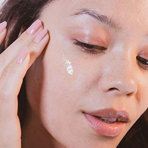Dermalogica Biolumin-C Serum (1 Fl Oz) Anti-Aging Vitamin C Serum For Face - Exfoliates and Reduces Unbalanced Pigmentation for Brighter, Firmer Skin