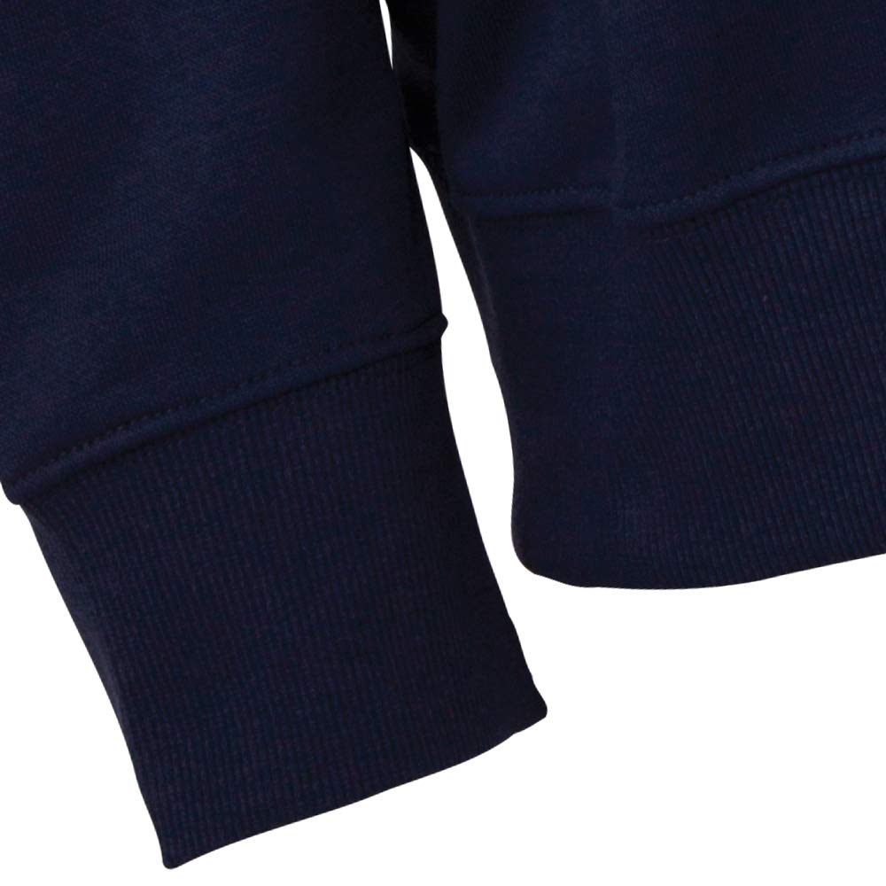 Kappa TAULE RN Men Sweatshirt navy 705421 821, konfektionsgröße:XL