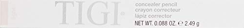 TIGI Cosmetics Concealer Pencil, Light, 0.088 Ounce