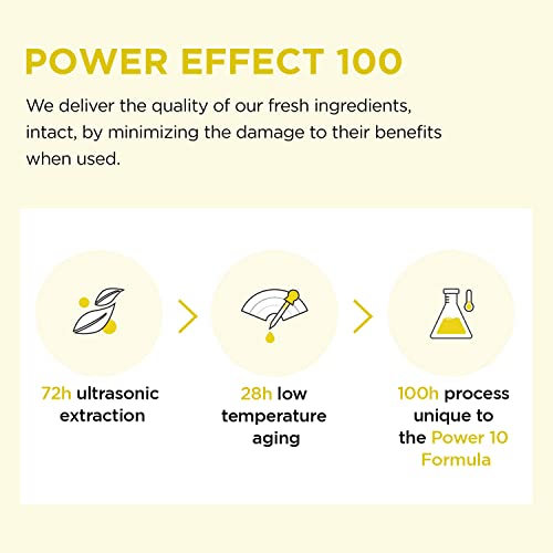 It'S SKIN Power 10 Formula VC Effector Ampoule Serum 1.01 fl oz β Vitamin C Dark Spot Corrector β Anti Aging for Uneven Skin Texture β Evens Tone, Fade Age Spots, Pigmentation β For Sensitive Skin