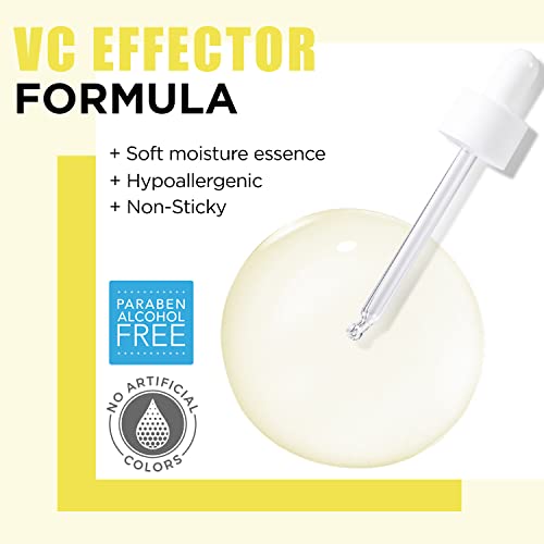 It'S SKIN Power 10 Formula VC Effector Ampoule Serum 1.01 fl oz β Vitamin C Dark Spot Corrector β Anti Aging for Uneven Skin Texture β Evens Tone, Fade Age Spots, Pigmentation β For Sensitive Skin