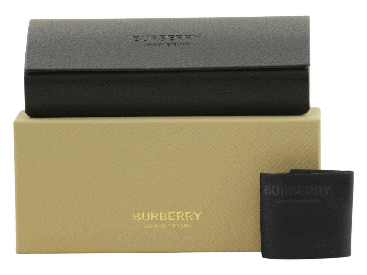 BURBERRY Sunglasses BE 4293 3002/3 Dark Havana