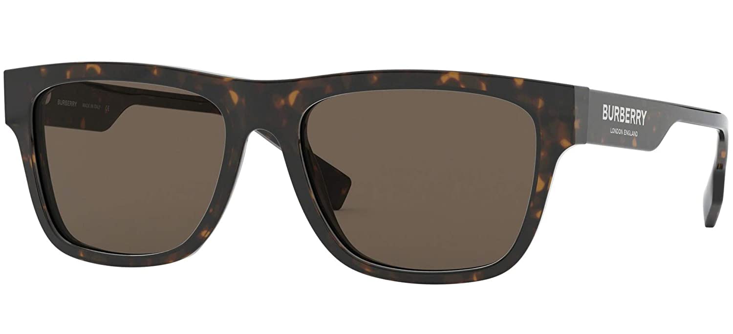 BURBERRY Sunglasses BE 4293 3002/3 Dark Havana