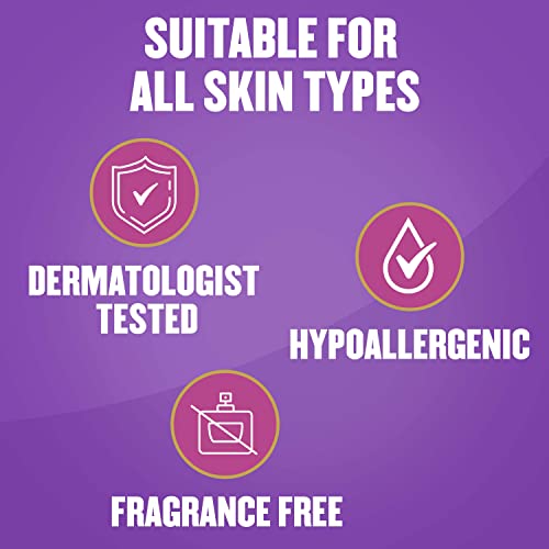 Gold Bond Ultimate Crepe Corrector 8 oz., Age Defense Smoothing Concentrate Skin Therapy Lotion